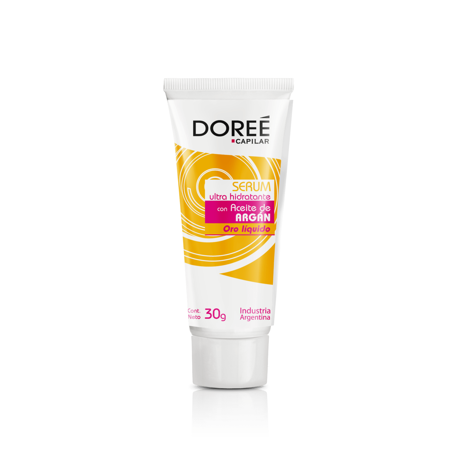 Dore Serum Ultra Hid. C/Aceite de Argan x 30 g - Distriperf